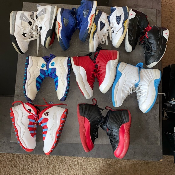 Jordan | Shoes | Jordan Retros | Poshmark
